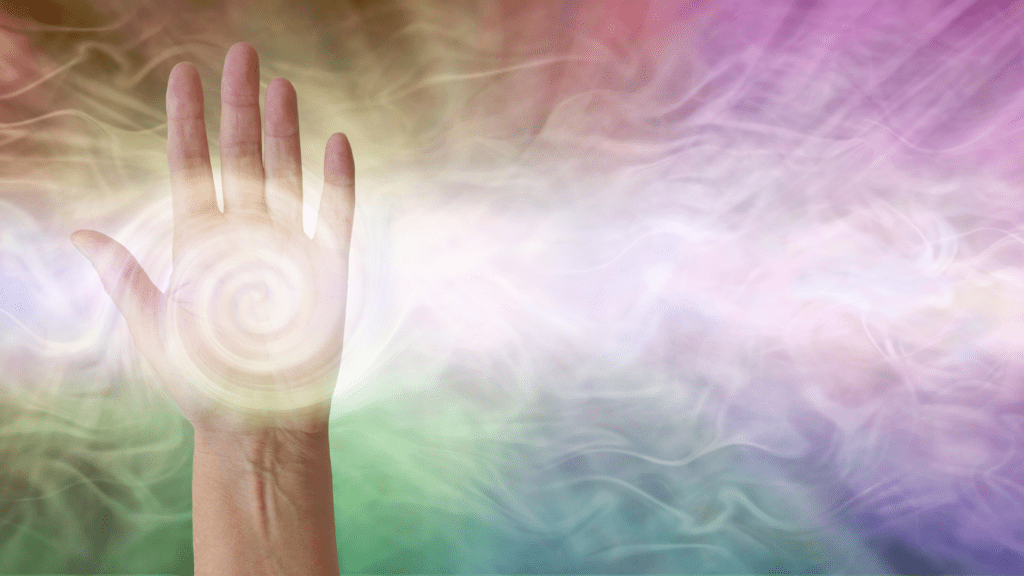 Directory Of Reiki Toronto practitioners energy healers chakras
